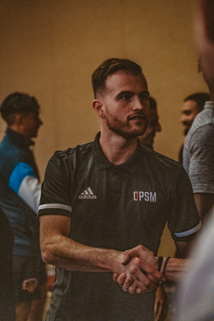 Mackenzie Longpre - OPSM Agency