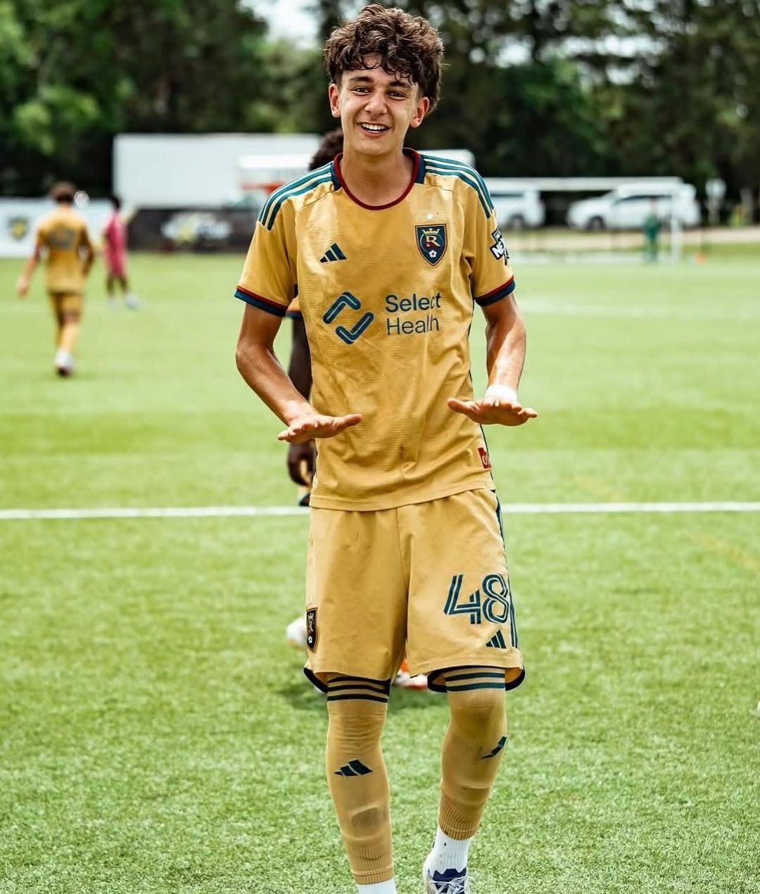 Rylan Hashimoto - OPSM Agency